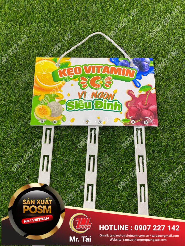 Hanger quảng cáo, Hanger dây nhựa, Hanger treo kẹo, Hanger dây nhựa giá rẻ